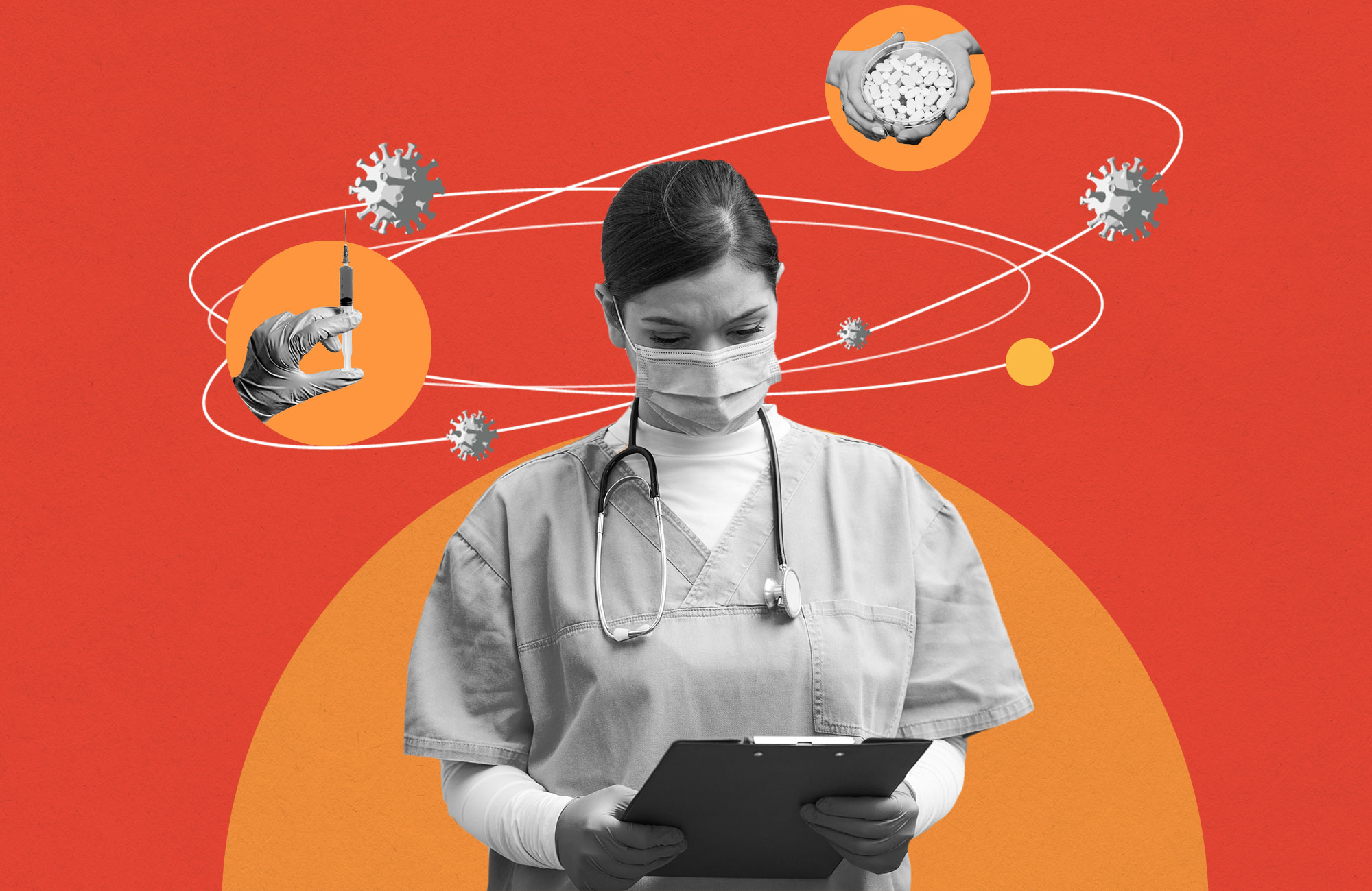 Q&A with NCSBN's David Benton on health care regulation (Part 1)